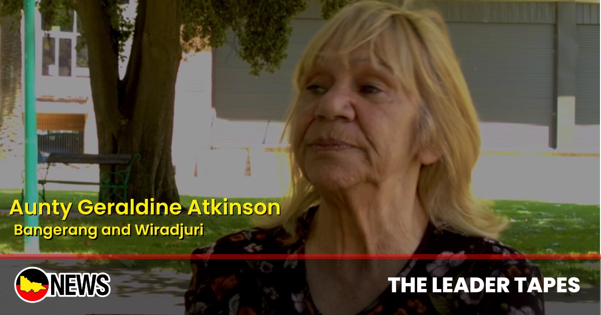 Indigenous Australia Aborigines