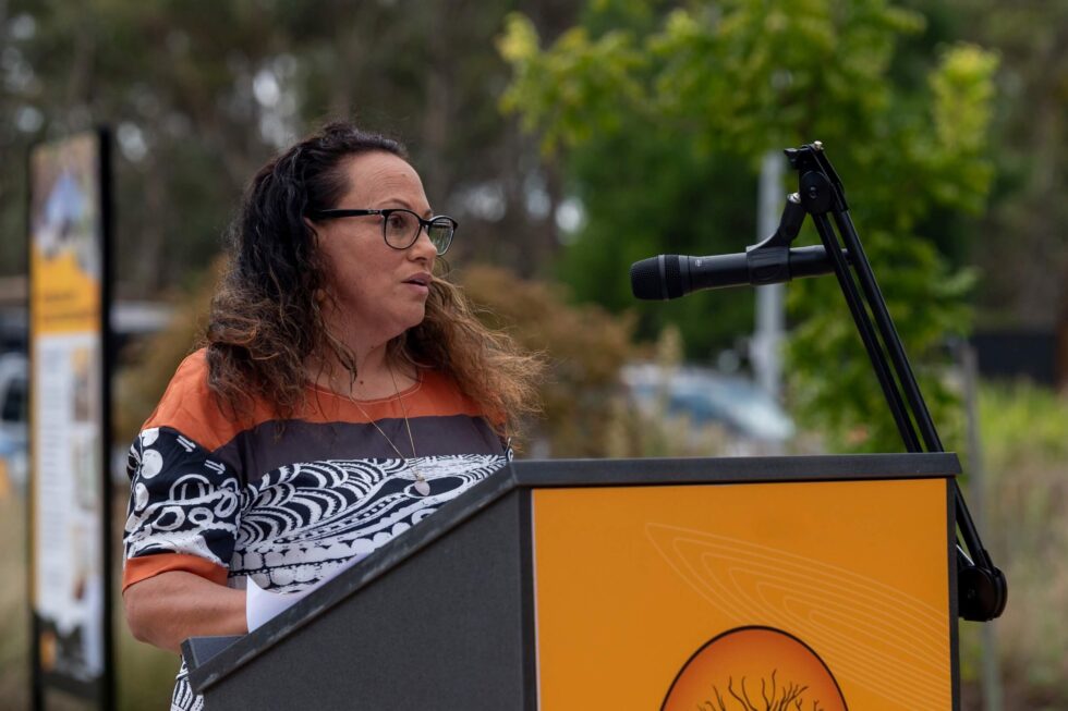 Bendigo District Aboriginal Co-operative aims high with a goal of ...