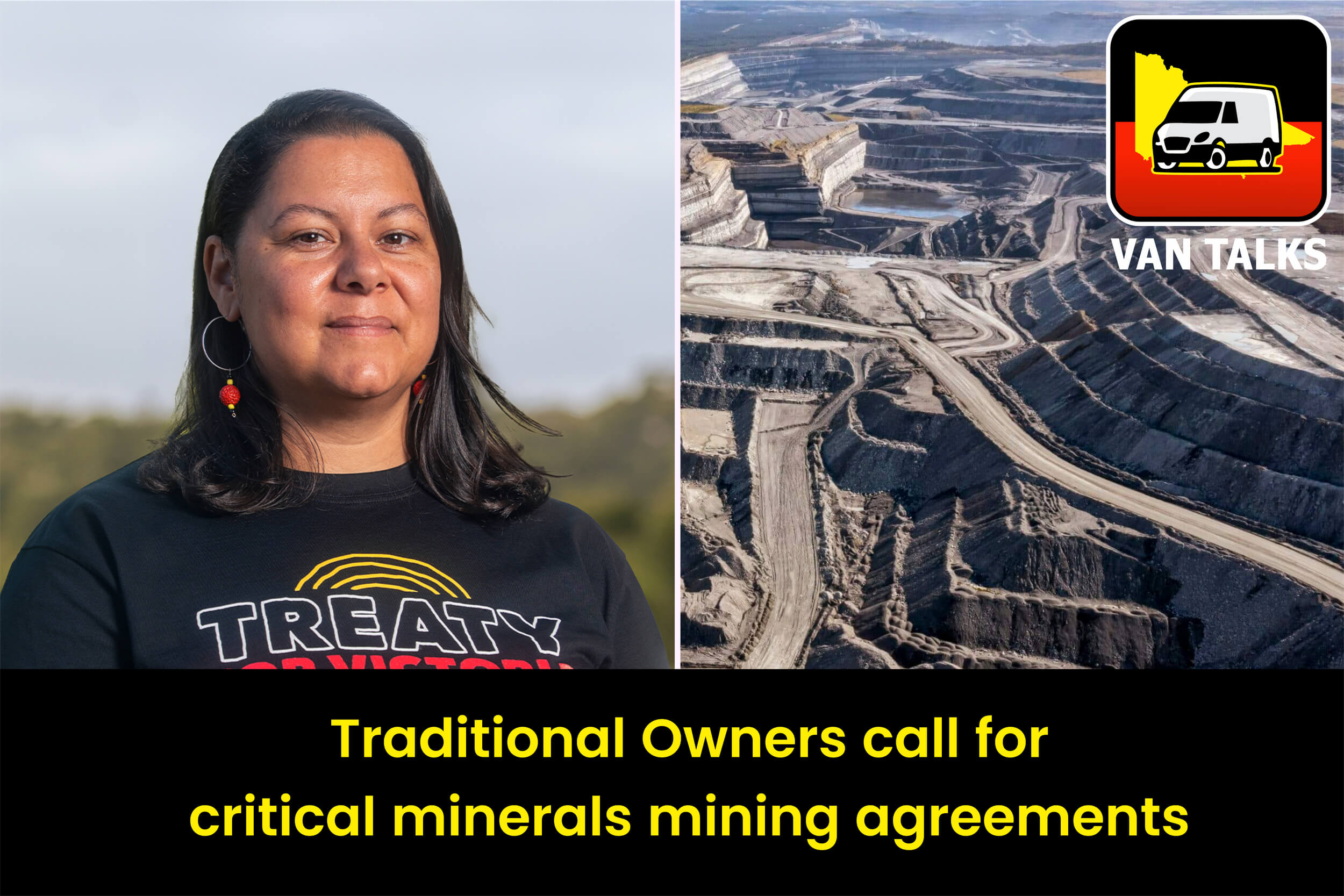 Victorian Traditional Owners call for critical minerals mining ...